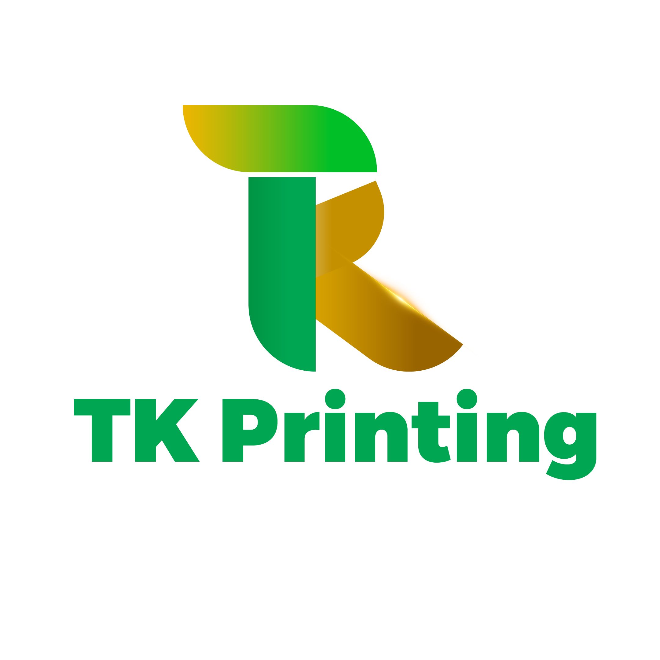 TK Printing - WORKINGNA
